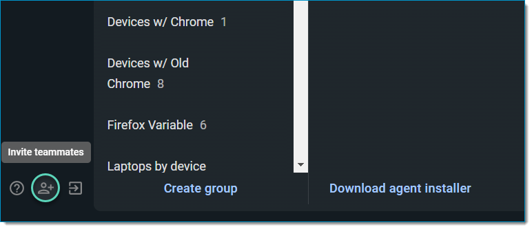 Adding Teammates to PDQ Connect – PDQ Connect Help Center