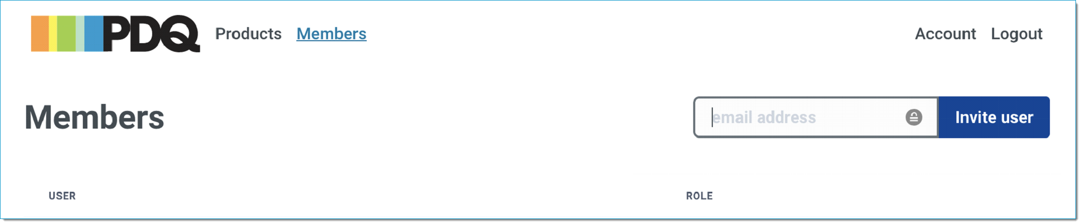 Adding Teammates To Pdq Connect Pdq Connect Help Center