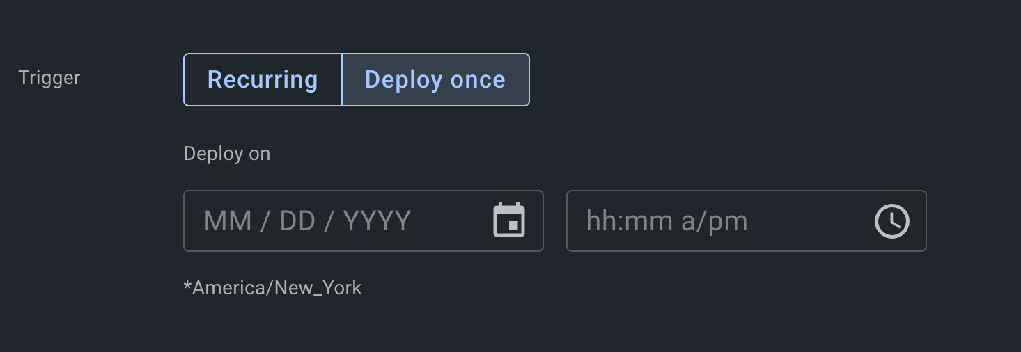 Automating Deployments – PDQ Connect Help Center Automating Deployments – PDQ Connect Help Center