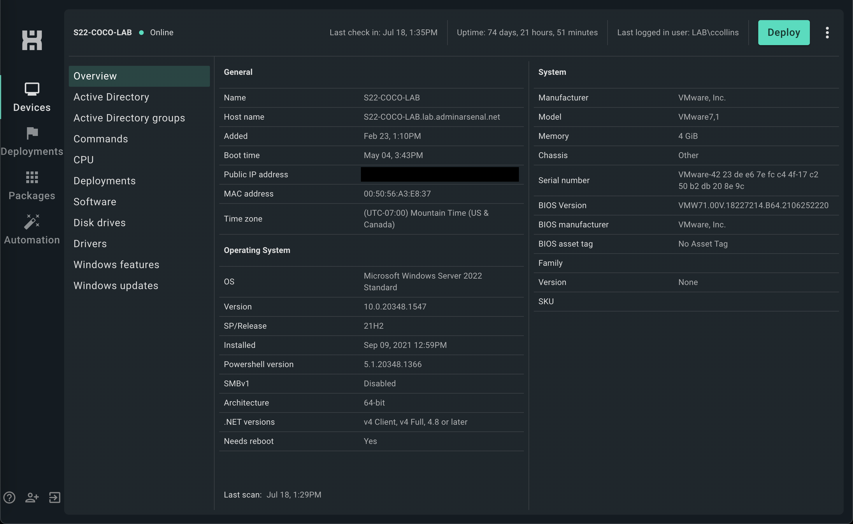 Introduction to Devices – PDQ Connect Help Center