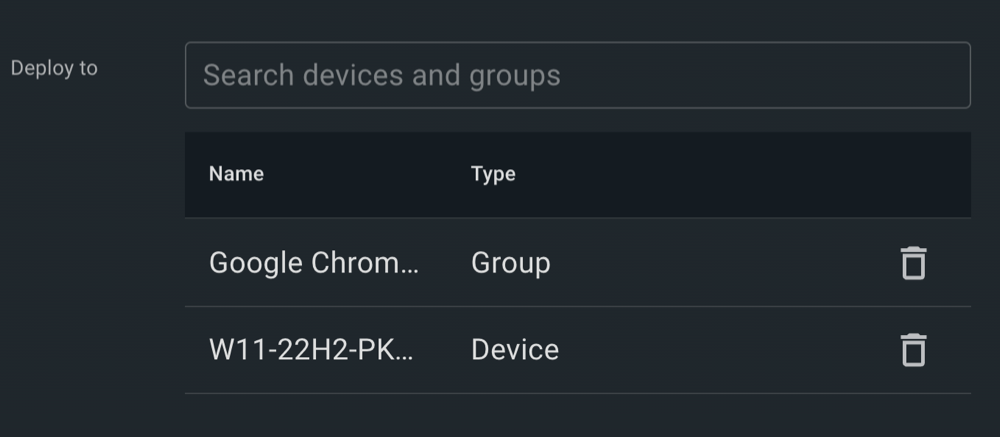 Automating Deployments – PDQ Connect Help Center Automating Deployments – PDQ Connect Help Center