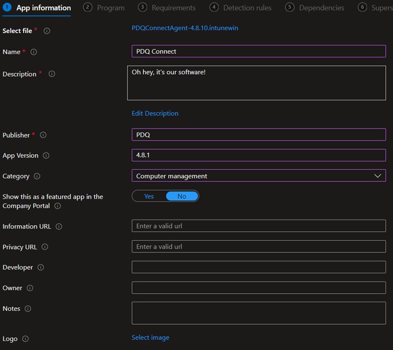 Installing the PDQ Connect Agent – PDQ Connect Help Center Installing the PDQ Connect Agent – PDQ Connect Help Center