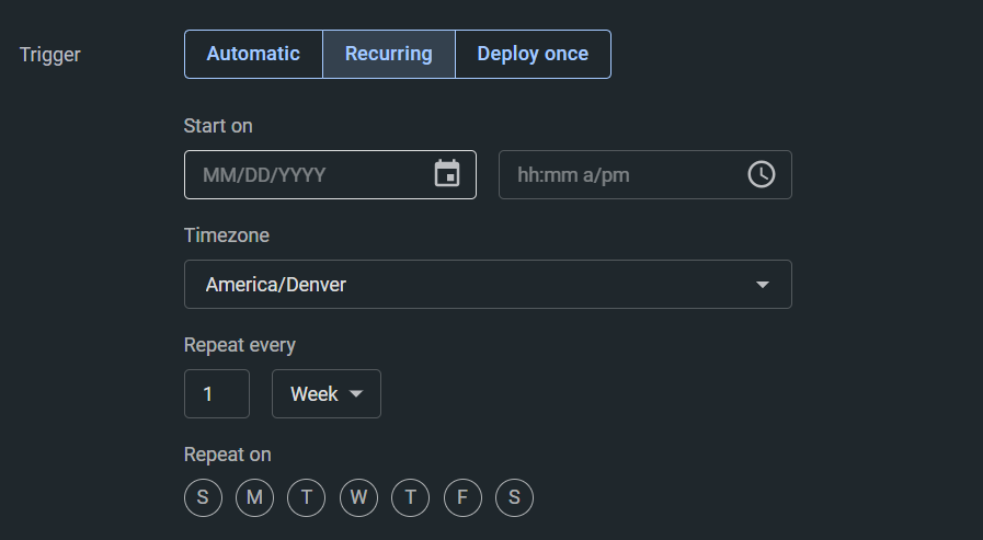 Automating Deployments – PDQ Connect Help Center Automating Deployments – PDQ Connect Help Center