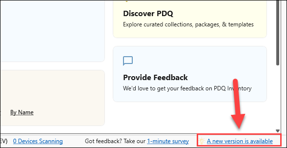 Update required: PDQ product certificate rotation occurred October 20 ...