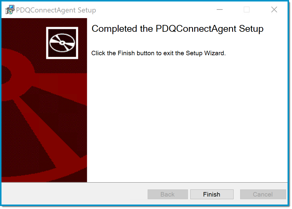 Installing the PDQ Connect Agent – PDQ Connect Help Center