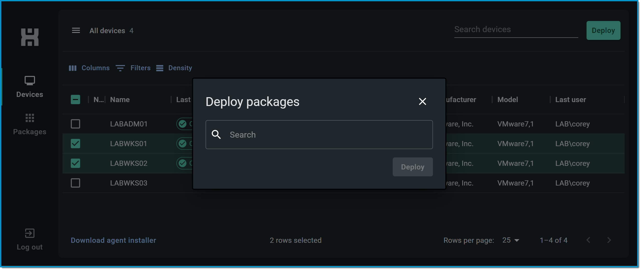 Deploying Packages with PDQ Connect – PDQ Connect Help Center Deploying Packages with PDQ Connect – PDQ Connect Help Center
